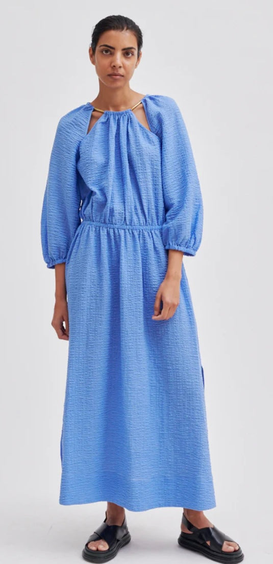 Musselin Dress – Lily & Clara