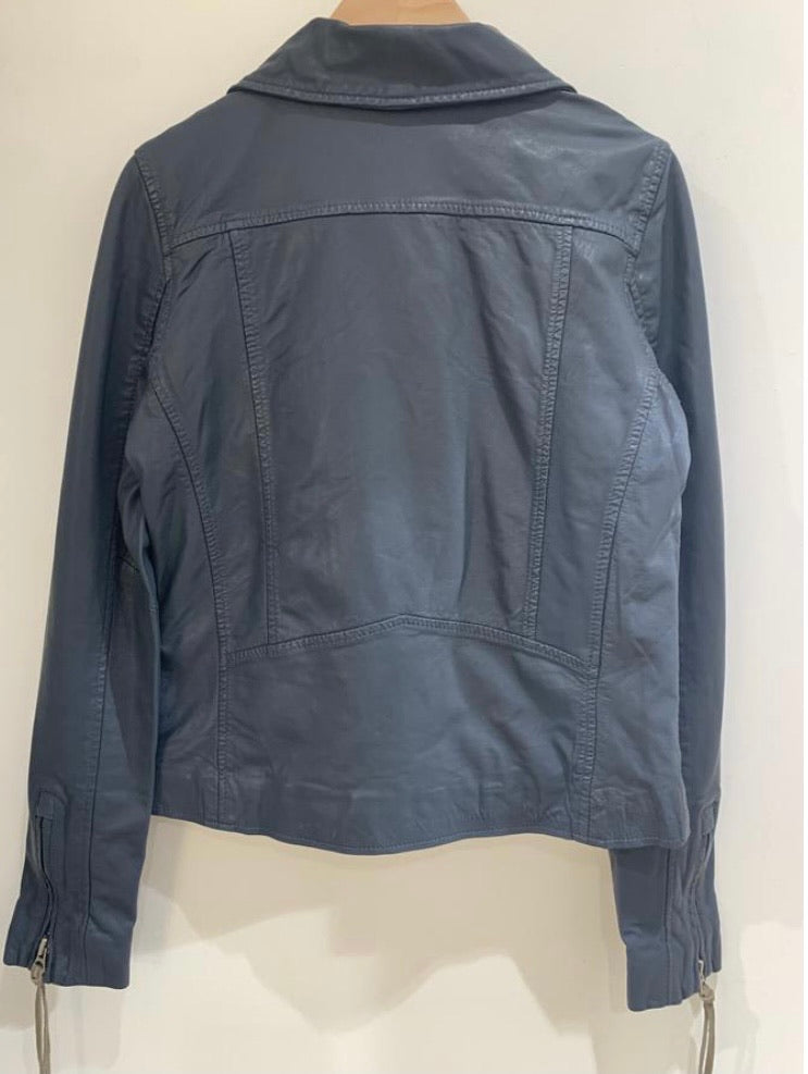 MDK Seattle thin blue night – Lily & Clara